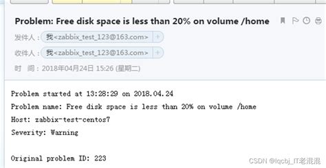 centos7 lamp环境安装部署zabbix centos7搭建lamp环境 csdn博客