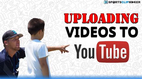Uploading Video Files To Youtube Youtube