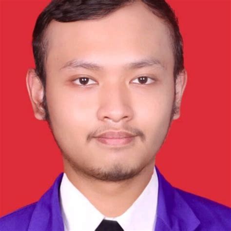 Muhammad Fathurrohman Universitas Pakuan Bogor Computer Science