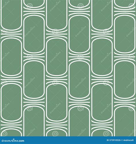 Curved Lines Element In Clipping Path Curved Lines Stripes Through Artboard Stock Illustration