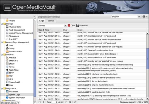 4 Best Open Source NAS Software For DIY Server In 2021 H2S Media
