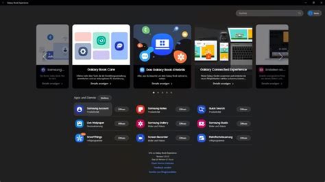 Samsung S One UI Stock App Icons Leak Via Galaxy Book Laptops SamMobile