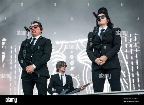 Puscifer
