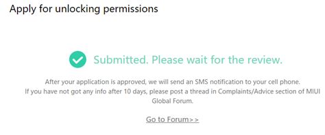 Use Mi Flash Unlock Tool To Unlock Bootloader Of Xiaomi Devices