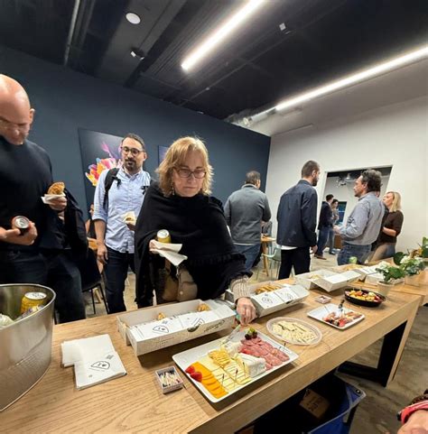 Mlops Aicommunity Machinelearning Networking Miamitech Mlops Community