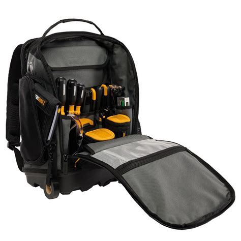 Toughbuilt Tb 66c Tool Backpack From Lawson His