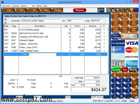 Getting Keystroke Pos Software Setup Was Never This Easy Download