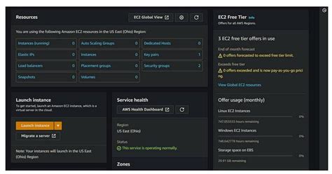 vijay rampure on linkedin deploy a basic webpage using a docker container