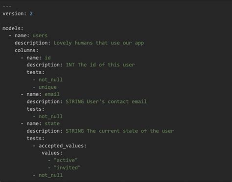 demystifying event streams transforming events into tables with dbt