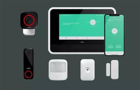 Vivint Vs Simplisafe Which Home Security Brand Is Best Spacehop