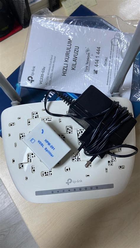 Tp Link Modem Diğer 1681754327