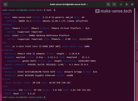 如何查看 Linux 系统版本信息 了解了