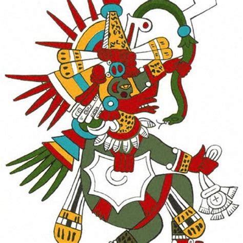 Stream Kukalcan Quetzalcoatl By Kukalcan Listen Online For Free On