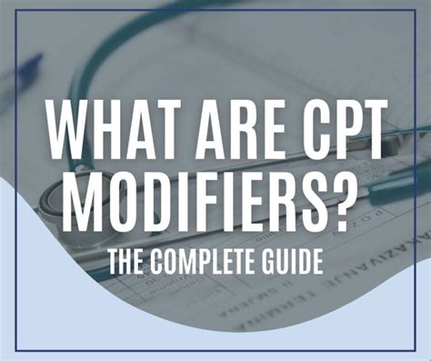 CPT Code Updates What Healthcare Providers Must Know