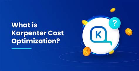 what is karpenter cost optimization disrupt