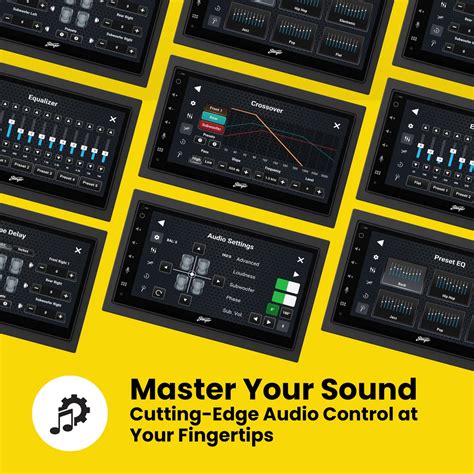 Volkswagen Stinger 68 Wireless Carplay Android Auto