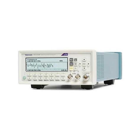 Máy đếm Tần đến 20 Ghz Tektronix Fca3000 Series Tekscom Company