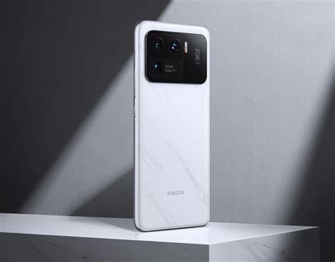 Телефон Xiaomi Mi 11 Ultra - цена, фото (много фото в статье) - artshots.ru