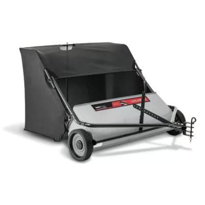 Lawn Mower Sweepers At Tractor Supply Co
