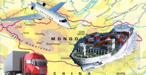 Нэгдүгээр сард гадаад худалдааны эргэлт 1 1 тэрбум америк долларт хүржээ Mongolia Trade
