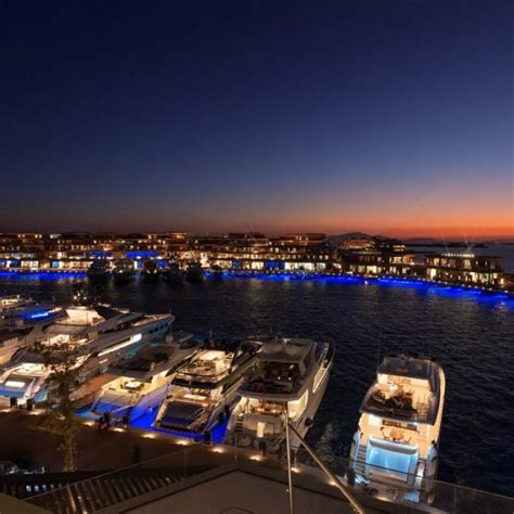 All 10 Regions That Will Make Up Neom Now Revealed