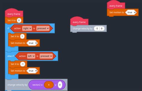 Block Coding High Level Block Based Visual Programming Page 3