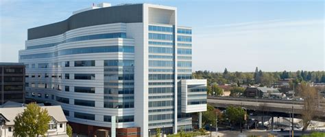 Sutter Medical Center Ose Adams Medical Pavilion Hospital In