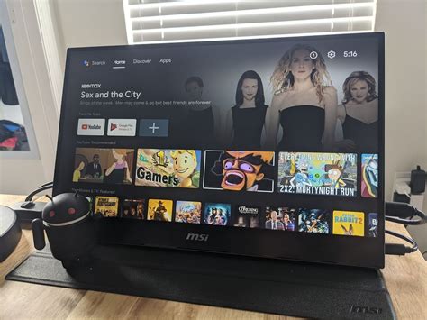 Lineageos Build Brings Android To Amlogic G Android Tv Boxes