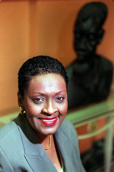 Marva Coleman Remembered As Developer Of Five Points Neighborhood The