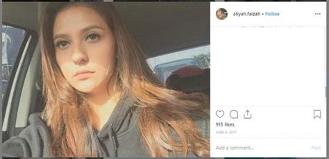 Kenalan Dengan Aliyah Faizah Artis Cantik Gebetan Baru Mas Pur