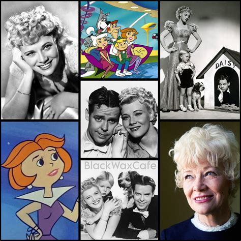 Black Born On This Day Sept 15 1908 Penny Singleton American