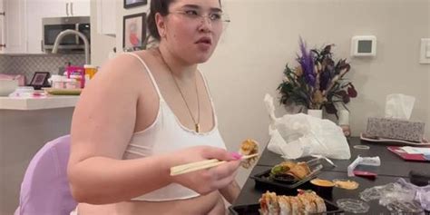 Sushi Stuffing Sushi Stuffing