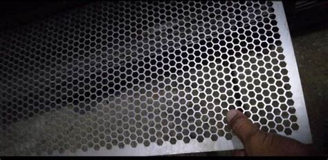 🇵🇭perforated Metal Sheet Lazada Ph