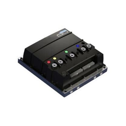 High Torque BLDC Controller ATO