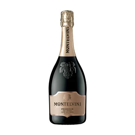 Prosecco DOC kaufen - online bestellen bei Sprudelei.at