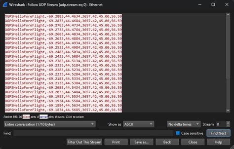 18 Debugging Udp Traffic