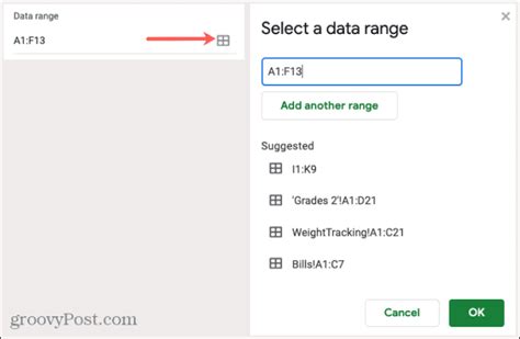 How To Create And Customize A Chart In Google Sheets