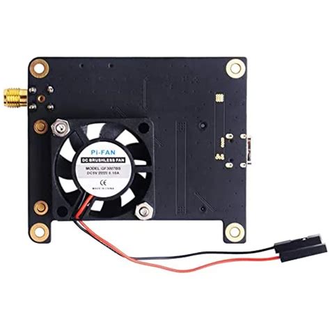 Raspberry Pi 3g 4g Sim Support Hat For Pi 3 4 Zero
