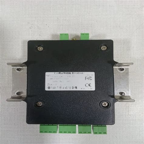 Analog Input To Lorawan For Iot At ₹ 25000piece In Kalyan Id