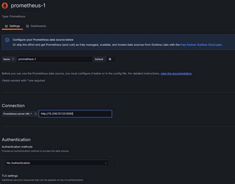 Monitoring Apache Kafka Using Prometheus And Grafana