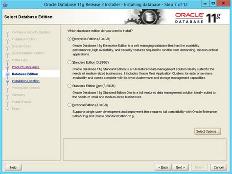 install oracle database 11gr2 on windows server 2012 r2 codeinsane
