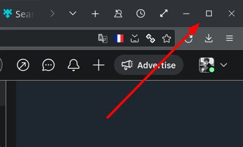 Firefox Titlebar Buttons Look Better If Created With Movable Window Button Addons R Kde
