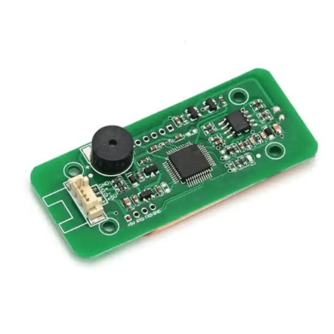 Lf Rfid Module With Usb Driver Customizable And Expandable Gaotek Gao Tek