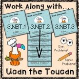 NBT Add Numbers Using Standard Algorithm By YouCan TPT