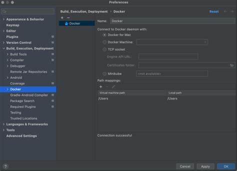 Getting Started With Visual Studio Code And IntelliJ IDEA Docker Plugins Docker