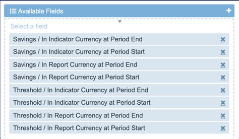 Enable External Indicators Fairways Help Center