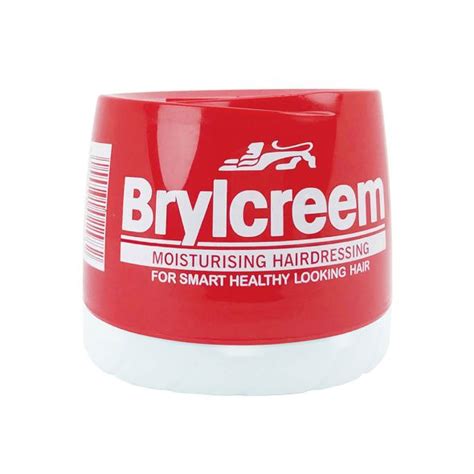 Brylcreem Hair Cream Protein Enriched Grandioseae