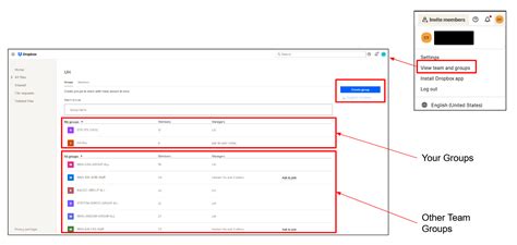 Getting Started With The Uh Enterprise Dropbox Uh Information Security