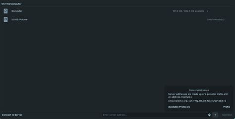 Unable To See Network Shares General Help Zorin Forum