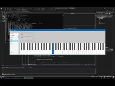 Github Sinshu Meltysynth A Soundfont Midi Synthesizer For Net